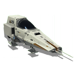 Alpha Cockpit | No Man's Sky Resources